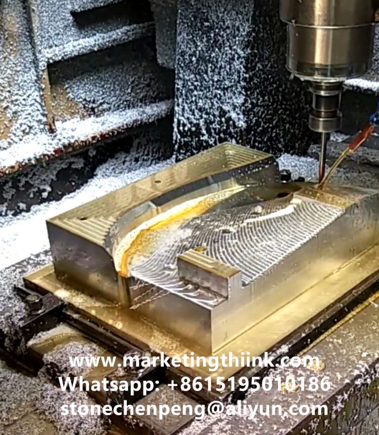 CNC MILLING WORKS METHOD | KYLT CNC MILLING