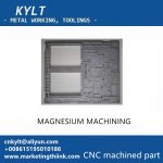 magnesium machining magnesIum machined parts | KYLT CNC machining