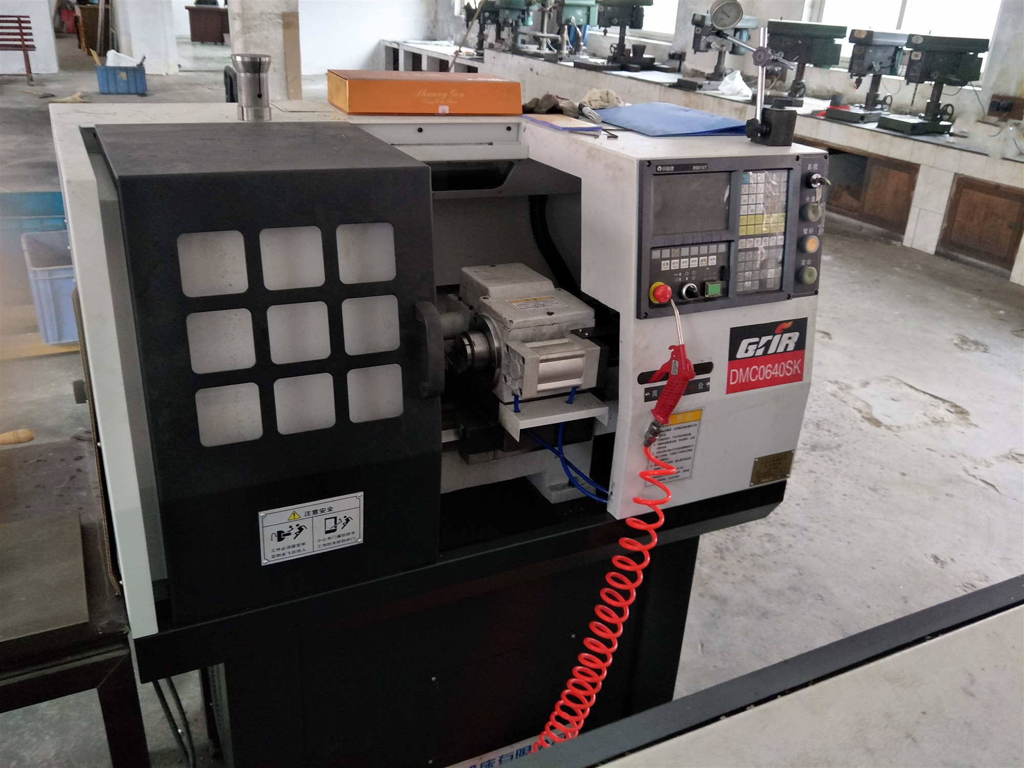 HOW TO USE CEMENTED CARBIDE TAP |CNC MACHINED PART