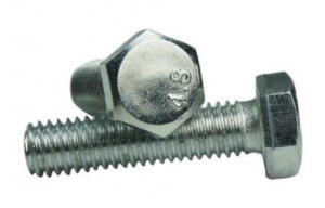 WHAT DOES THE MEAN OF 4.8 ON BOLTS | KYLT machined parts