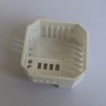 Switch socket panel mold making and molding - CNC Machining|CNC Milling ...