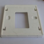 Switch socket panel mold making and molding - CNC Machining|CNC Milling ...