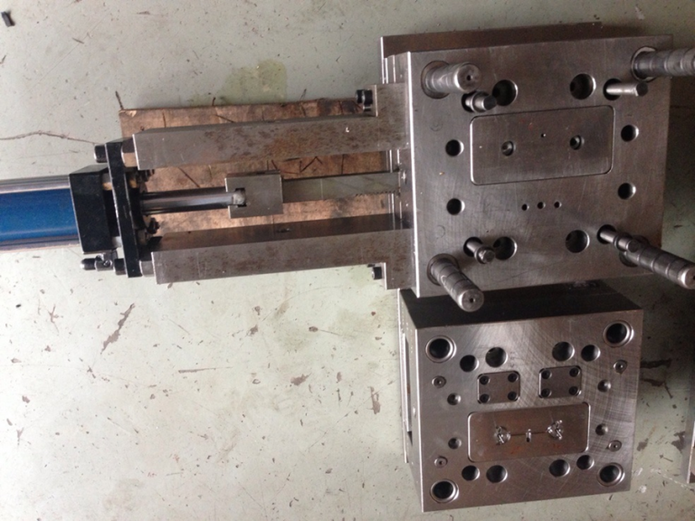 Plastic gears molding and mold-making service - CNC Machining|CNC ...