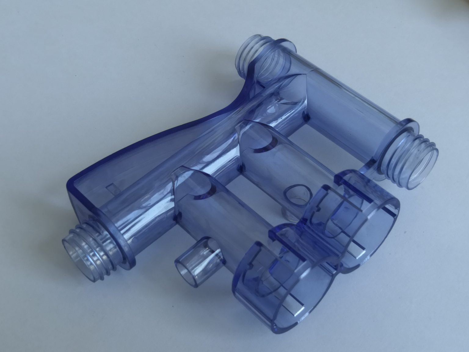 INJECTION MOLDING SERVICE FOR PLASTIC PARTS | KYLT